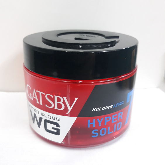 Minyak Rambut Pria Cowok laik laki Hasil Pakai Rambut Karakter Kaku ...