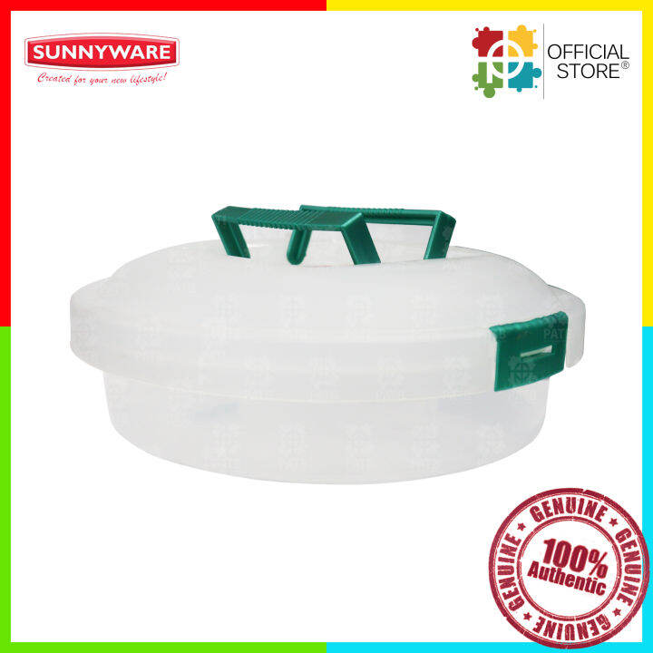 Sunnyware Multi-Purpose Container #8312 | Lazada PH