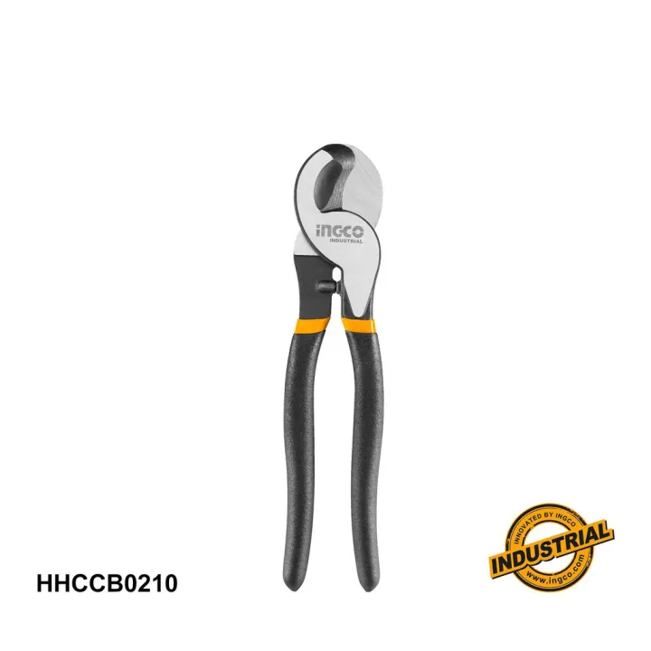 Ingco HHCCB0210 Industrial Cable Cutter 10" (250mm) •osos• | Lazada PH
