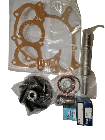 ASAHI Water Pump Repair Kit For ISUZU 10PD1 (B-4291) | Lazada PH