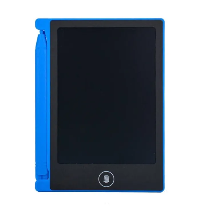 OH Lcd Notepad Drawing Digital Kids Eletric Office Handwriting Portable ...