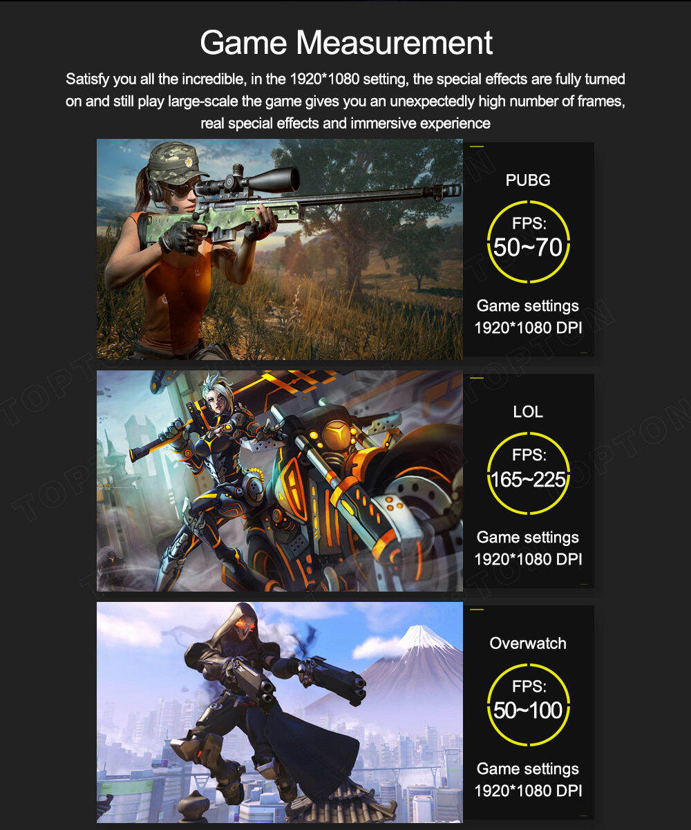 จัดส่งฟรี MINI GAMING PC NVIDIA RTX 2060 6G GDDR6 In Core I9 i7 i5เดสก์ท็อป Gamer คอมพิวเตอร์ ...