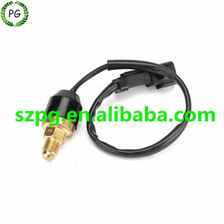 1 High Quality 309-5769 Switch Pressure Sensor 3095769 For Caterpillar ...