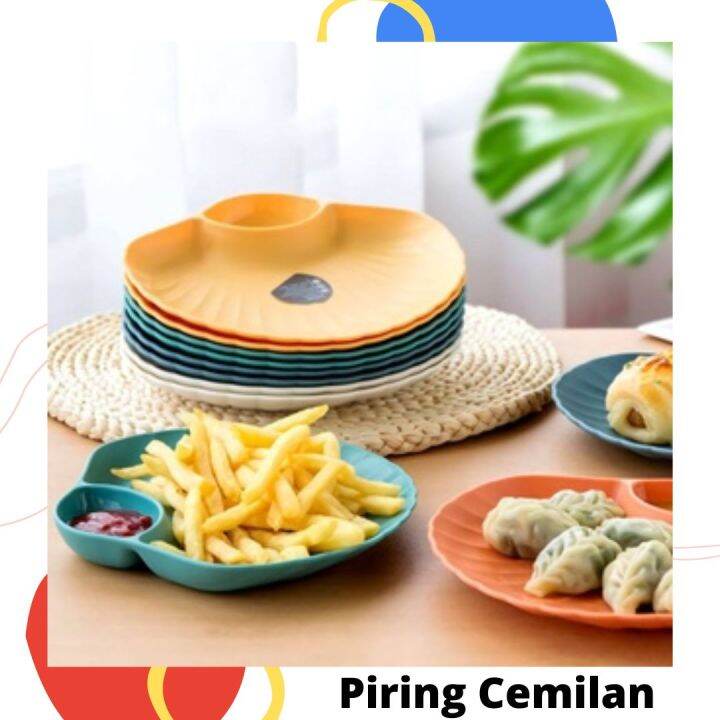 PIRING SNACK PIRING PLASTIK KECIL PRING CEMILAN PRING KENTANG GORENG ...