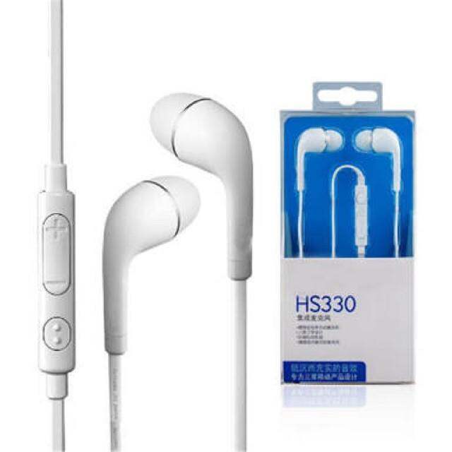 Original Samsung HS330 Headset earphones | Lazada PH
