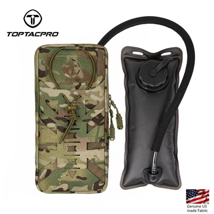 Hydration Pouch Military Hydration Bladder 3.0 Litre | Water Bladder ...