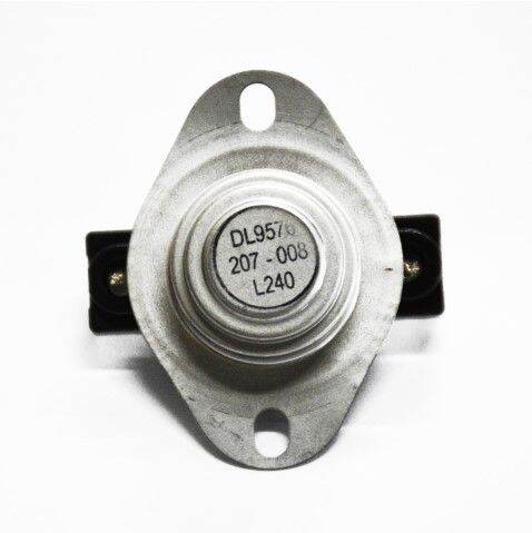 DOBI MACHINE DEXTER THERMOSTAT- OVERTEMP, MNL RESET (CODE : 9576-207 ...