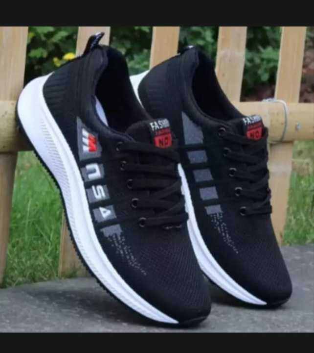 Sepatu Sneakers peria terbaru 2023 | sepatu remaja keren | sepatu cowok ...