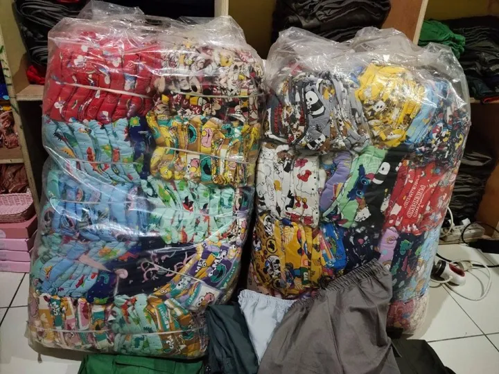 ⊕ № 999 PESOS ONLY PANIMULA NEGOSYO BUNDLE - ASSORTED ONLY | Lazada PH