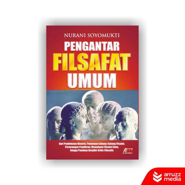 Pengantar Filsafat Umum | Lazada Indonesia Pengantar Filsafat Umum | Lazada Indonesia