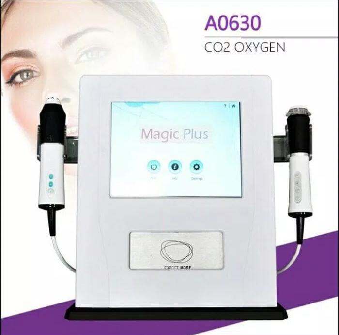 Oxygeneo 3in1 Ultrasound RF Radio frequency Alat Oxygeneo 3in1 | Lazada ...
