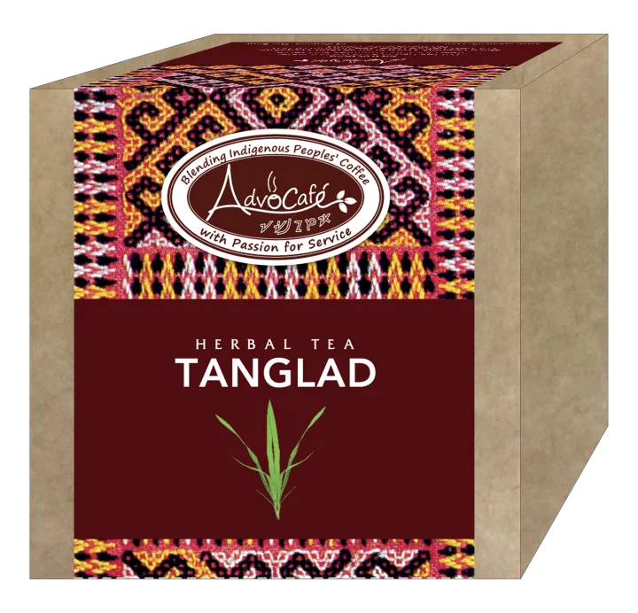 Tanglad Herbal Tea | Lazada PH