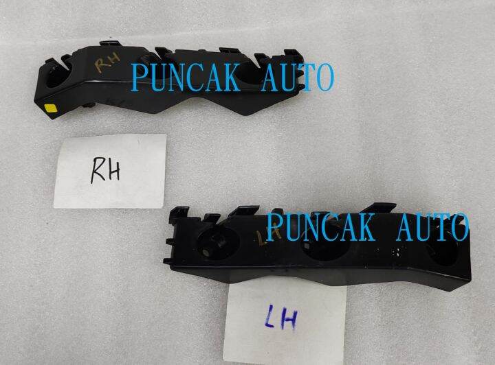 PROTON X70 FRONT BUMPER SIDE BRACKET BUMPER DEPAN | Lazada
