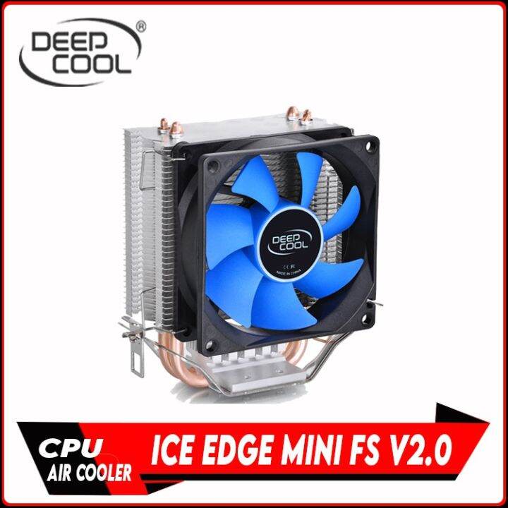 DEEPCOOL Ice Edge Mini FS V2.0 CPU Cooler | Lazada PH