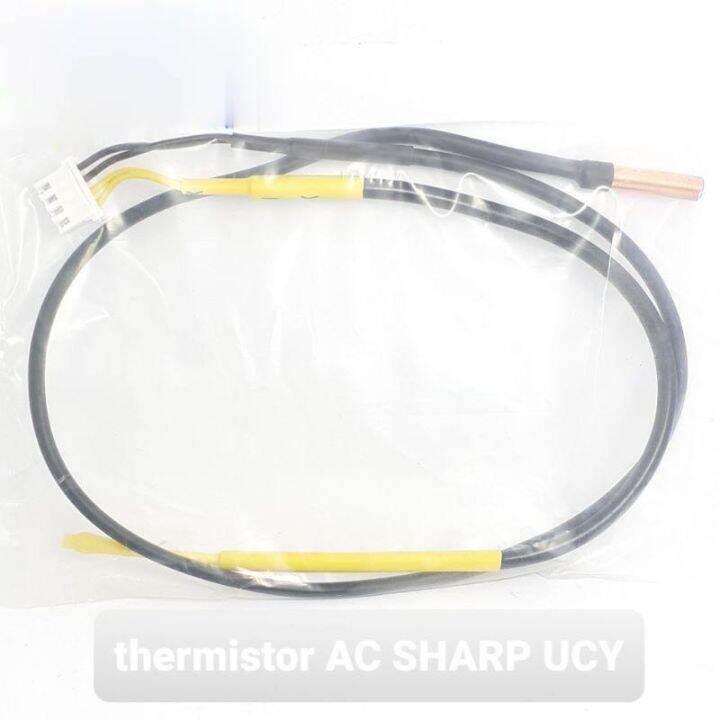 TERMIS AC termis thermistor AC SHARP AH-5 UCY Original | Lazada Indonesia