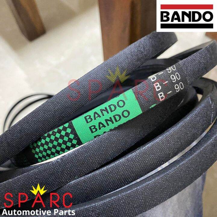 Bando V Belt B-90 B90 | Lazada PH