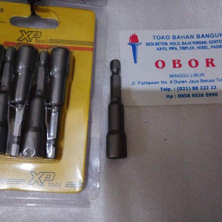 mata bor baut sekrup roofing baja ringan aluminium | Lazada Indonesia