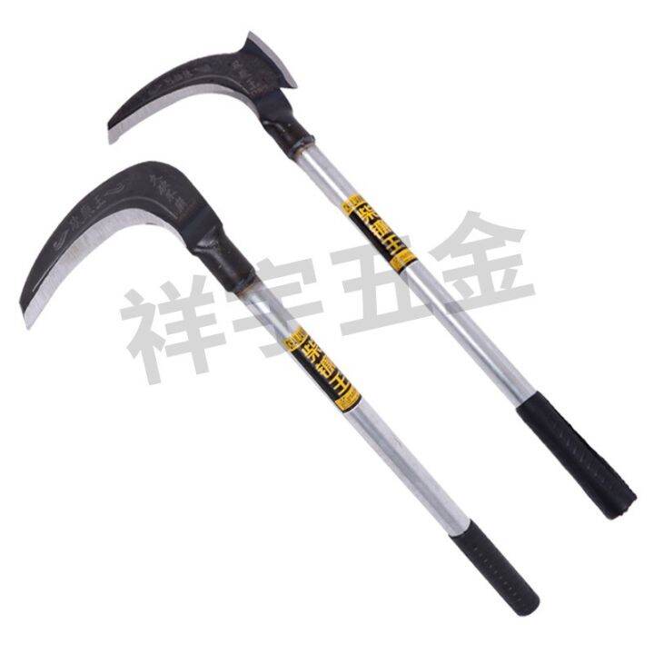 Sabit Kapak Ganda Baja Tahan Karat Stainless Steel sabit jawa sabit ...