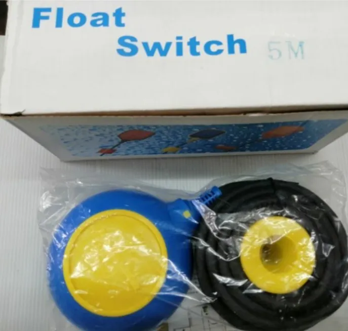 Float Switch 5meters | Lazada PH