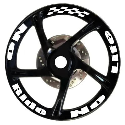 YAMAHA Mio Sporty, Mio Soul, Mioi rims mags stickers decals 7 | Lazada PH