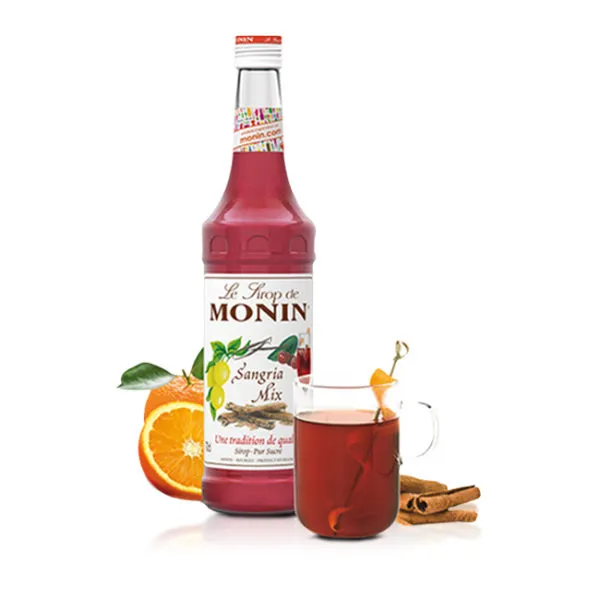 MONIN GRENADINE SYRUP 700ML | Lazada