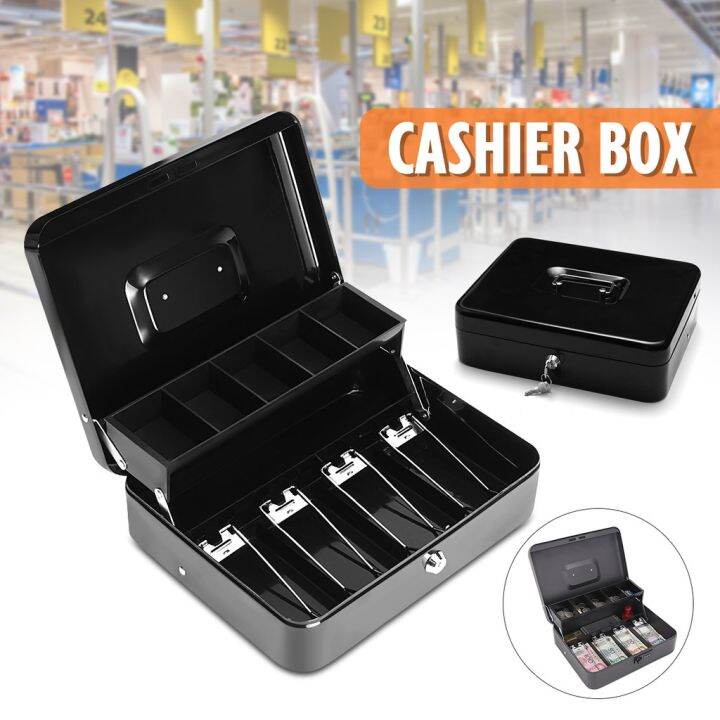 CASHIER BOX | Lazada PH
