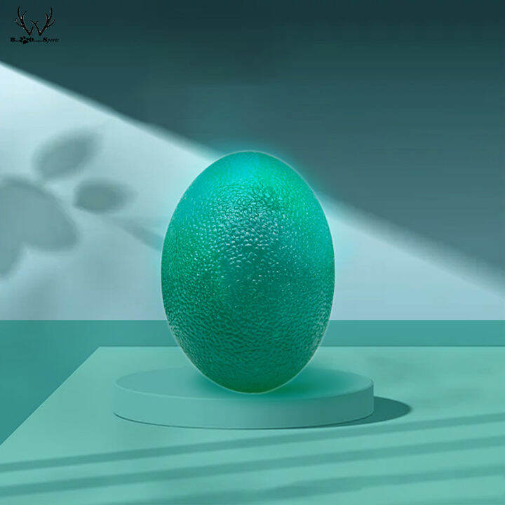 Portable Exercise Squeezer Ball Rehabilitation Grip Strength Device ...