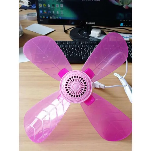 Mosquito net fan small ceiling fan silent mini | Lazada PH