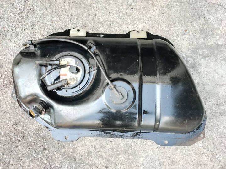 🇯🇵🇯🇵 Perodua Myvi Toyota Passo Racy Daihatsu Boon Fuel Tank With Fuel ...