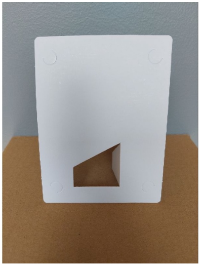 Polaroid Standee | Lazada PH