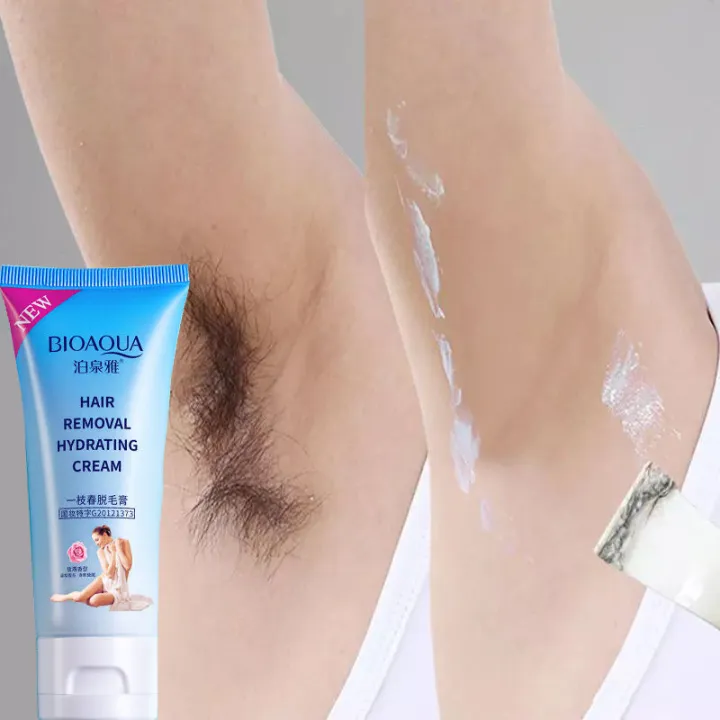 Hair Removal Cream Hair Remover Permanent Strip Off Hair Removal Cream