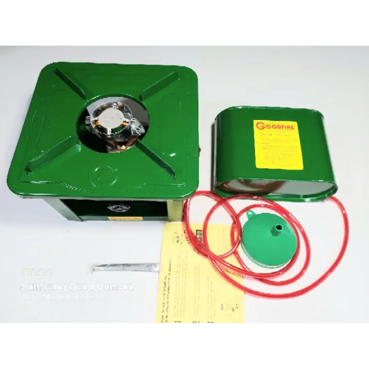 hot Goodfire F2 burner stove- kalan de sabit-kerosene stove-kusinilya ...