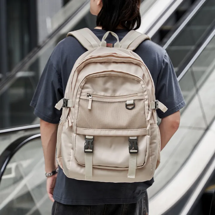 Rolling Top Quality Tear-resistant Backpack Hiking Sport Rucksack ...