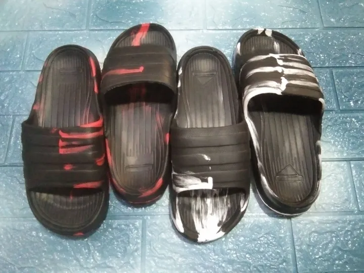 COMOPLUDGE DESIGN SLIPPERS FOR MEN | Lazada PH