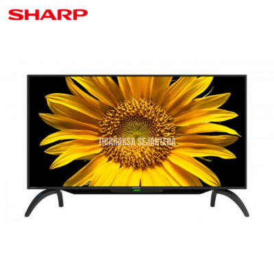 TV SHARP 2T C42DF1I FULL HD DIGITAL SMART TV LED 42 INCH | Lazada Indonesia