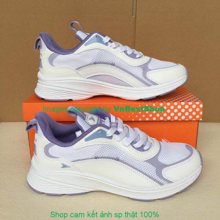 Giày Thể Thao Nữ Biti's Hunter Core 3D-Airmesh White DSWH08700TRG ...