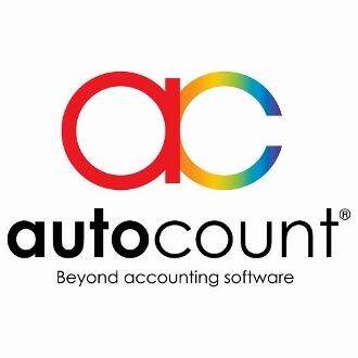AutoCount Accounting V2.0 (Pro Edition, 5 Account Book) C/W Full Setup ...