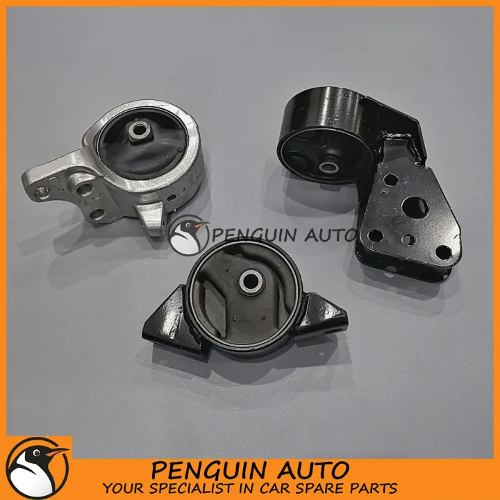 NISSAN SENTRA B14 AUTO ENGINE MOUNTING PREMIUM QUALITY 1SET | Lazada