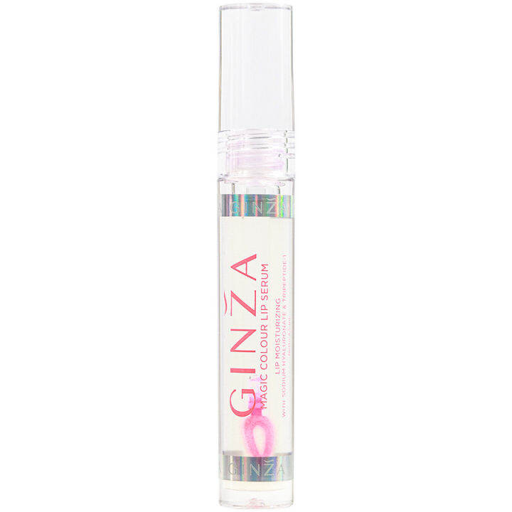 Ginza Magic Colour Lip Serum 4,5ml | Lazada Indonesia