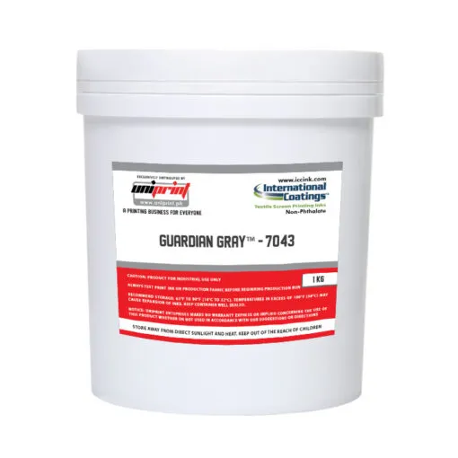 ICC 7043 Guardian Gray 1 Kilo | Lazada PH