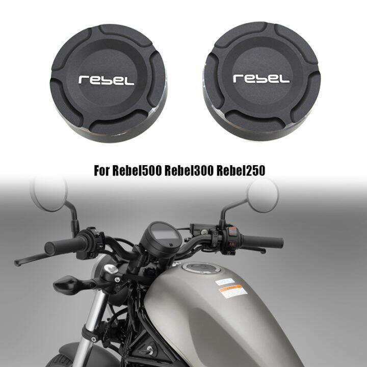 For Honda Rebel500 Rebel300 CMX500 CMX300 CMX250 Rebel CMX 500 300 ...