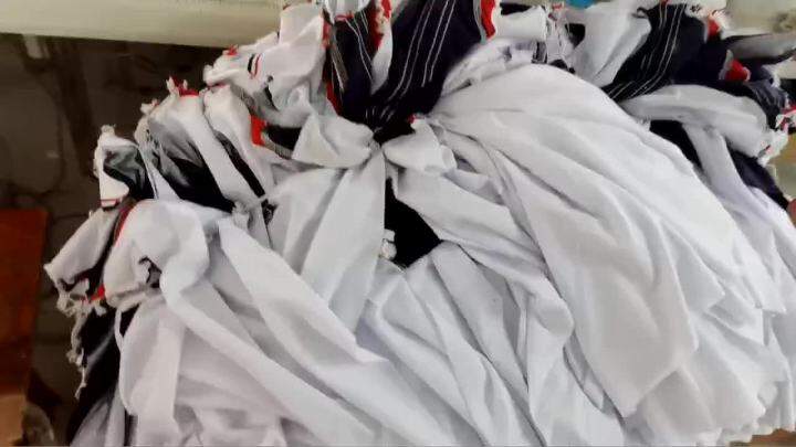 Quick-Drying School Uniform for Primary and Secondary School Students ...