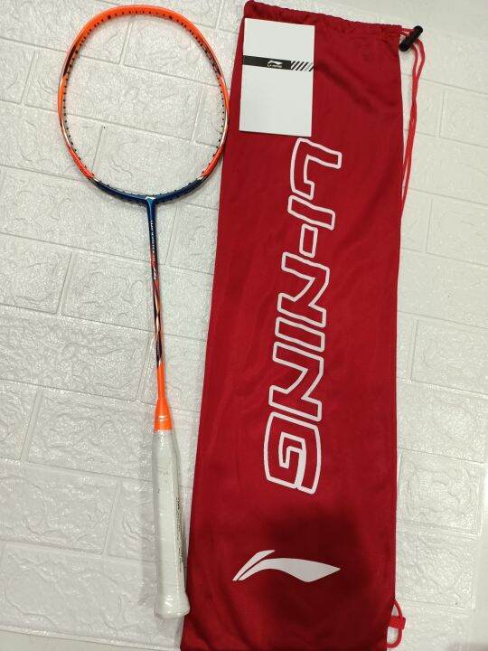 RAKET LINING WINDSTROM 74 | Lazada Indonesia