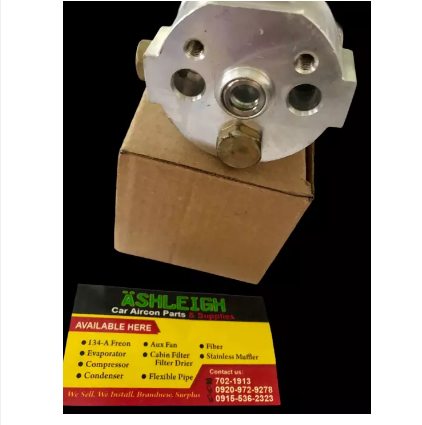 Toyota Revo Sanden 134a Filter Drier Car aircon parts aluminum dryer ...