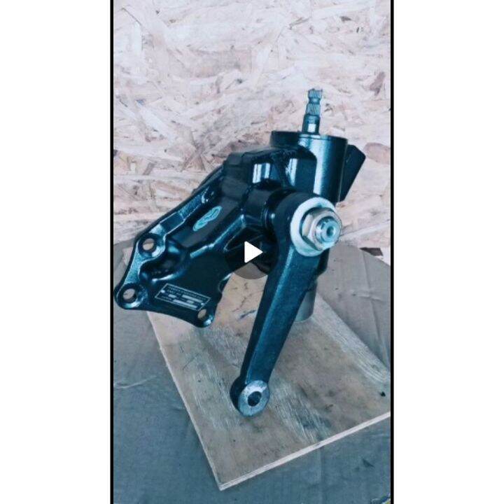 DAIHATSU DELTA DV57 STEERING BOX | Lazada