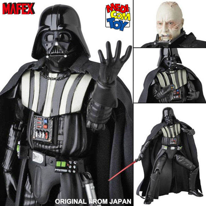 งานแท้ 100% Medicom Toy Mafex จากหนังดังเรื่อง Star Wars สตาร์ วอร์ส ...