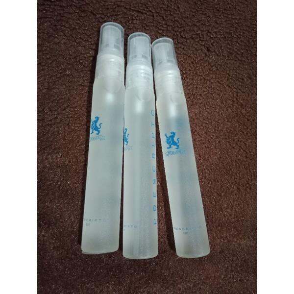 Prescripto Perfumes Original 30ML FOR MEN | Lazada PH