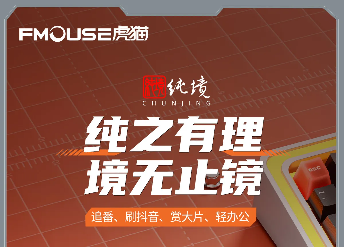 BD ExpressX - Fmouse M133 Crystal Transparent Wireless Bluetooth Mouse