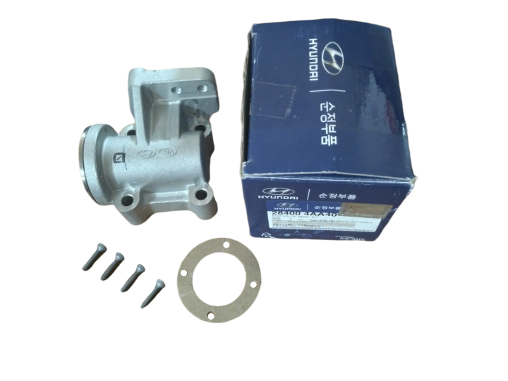 284004AA40 EGR VALVE BODY KIT HYUNDAI GRAND STAREX 2008-2015 / HYUNDAI ...