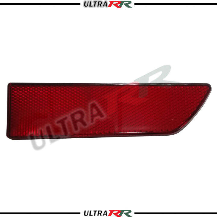 Proton Persona, Exora, Satria Neo Rear Back Bumper Red Reflector OEM ...